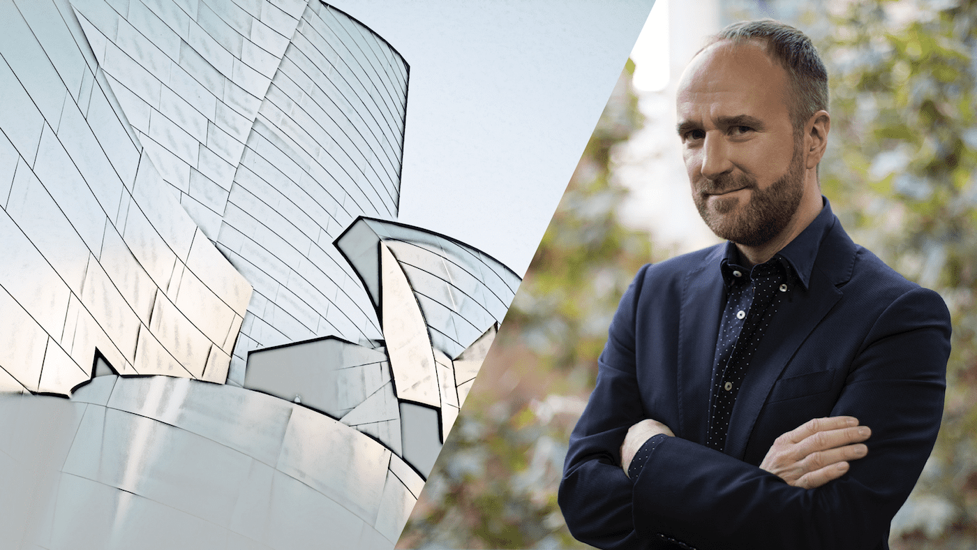 Meet Your New Trainer | Mark Farragher