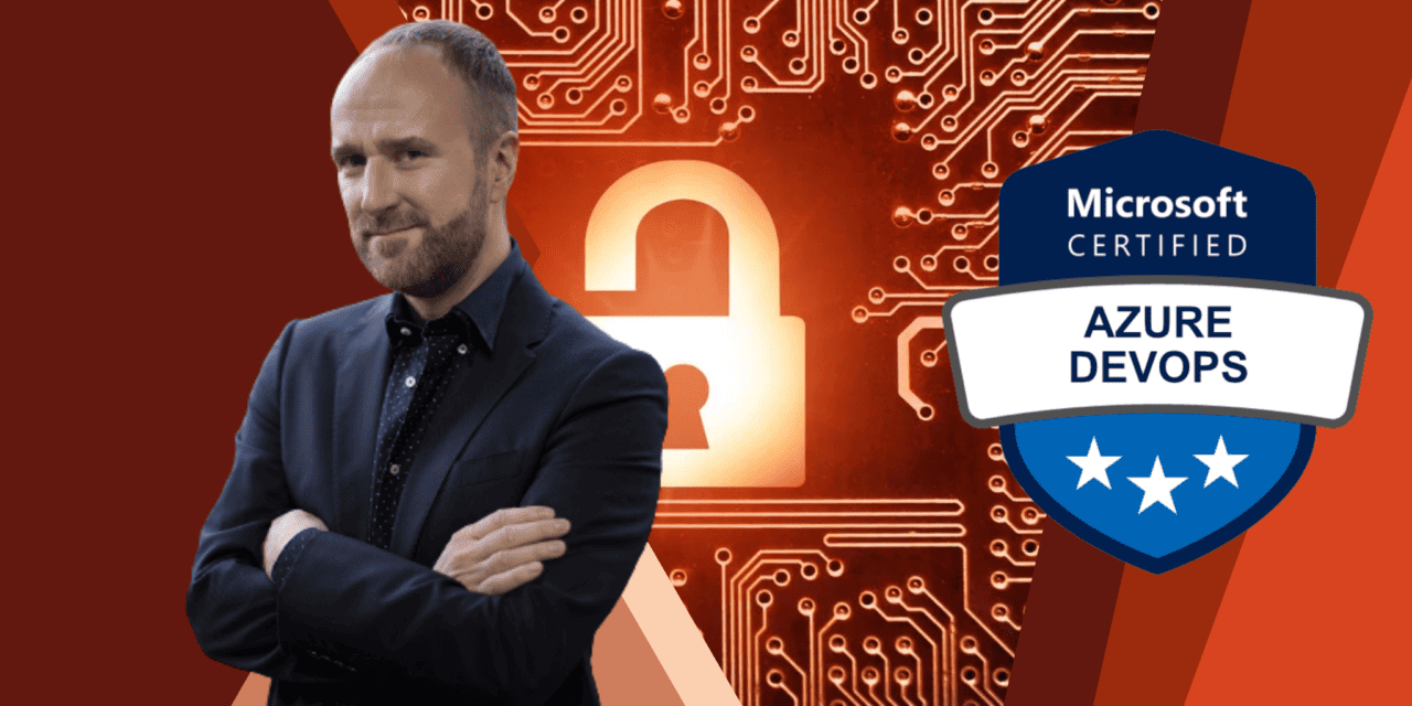 AZ-400: Microsoft Azure DevOps | Mark Farragher
